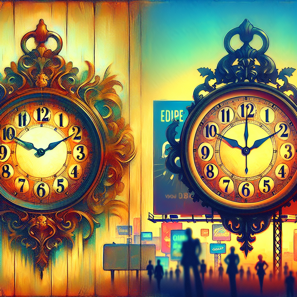 The 10:10 Phenomenon: The Secret Psychology Behind Timepiece Ads | UsefulBS