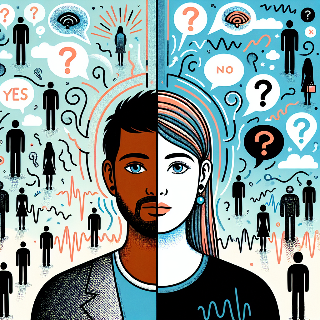 Decoding the Nod and Shake: Why Do Humans Nod for 'Yes' and Shake Heads ...