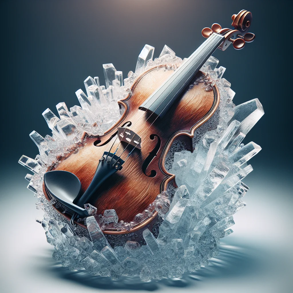 Why do the world’s most expensive violins owe their unique sound to a ...