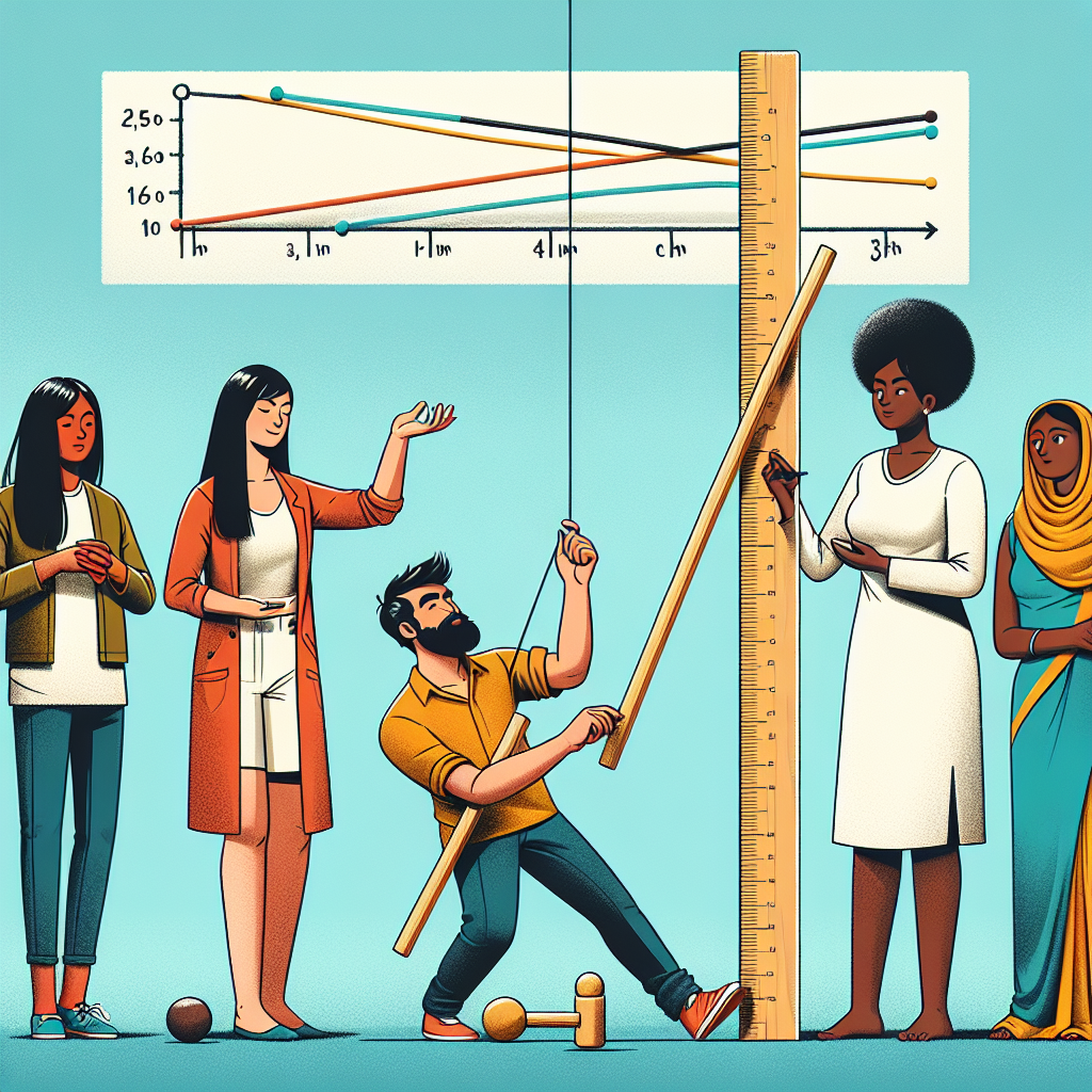 The Physics of Poise: Why It's Easier to Balance a Long Stick Than a ...